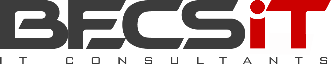 Becs IT – Information Technology Consultants